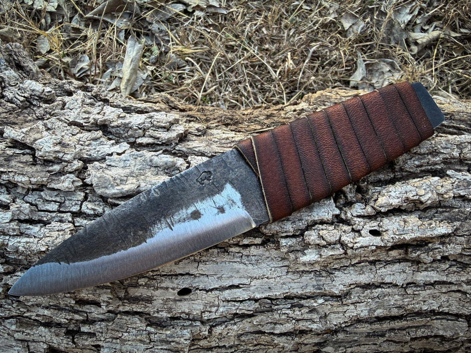 XL Primal blade – Primitive Wilderness Survival