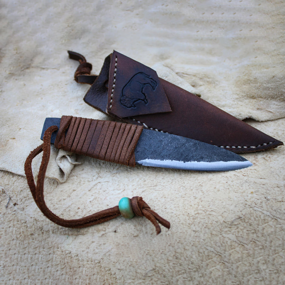 Primitive Wilderness Survival